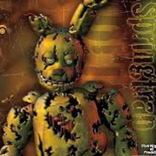 Stream WILLIAM AFTON RAP -Connection Terminated- TheManBeHisLa (Five ...