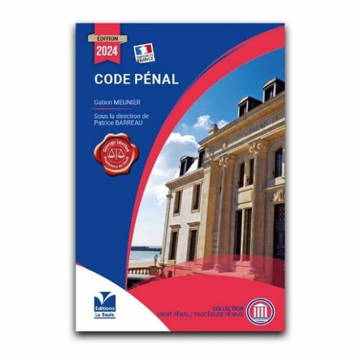 Listen to playlists featuring Télécharger le PDF CODE PENAL 2024 PDF ... Listen to playlists featuring Télécharger le PDF CODE PENAL 2024 PDF ...