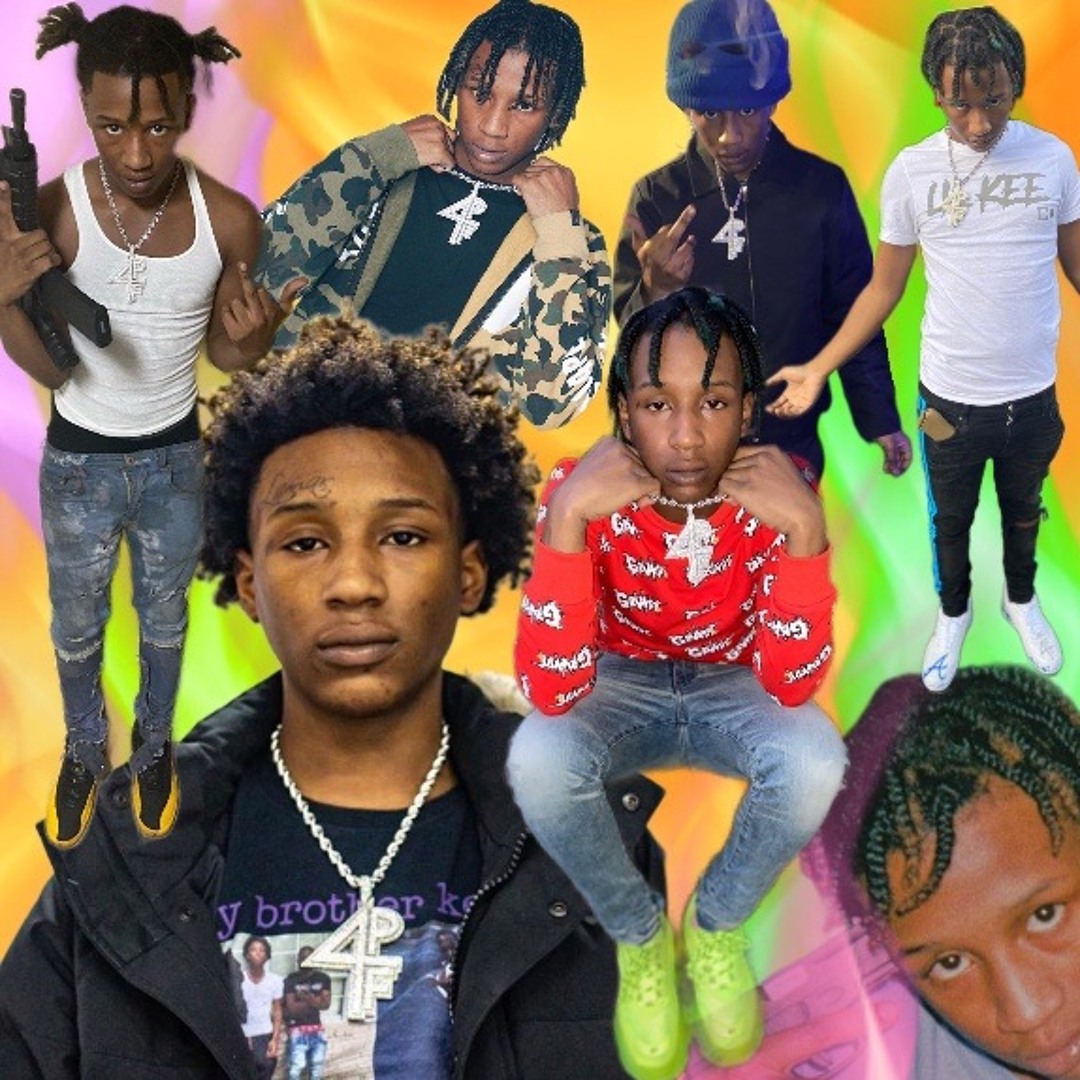 Stream Tones Tunes | Listen to Lil Kee playlist online for free on ...