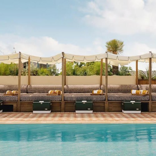 Stream Soho House Pool | Memorial Day 2024 by Mirror Mirror | Listen ...