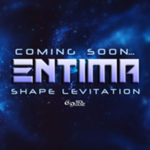 Stream Entima - Shape Levitation by Entima | Listen online for free on ...