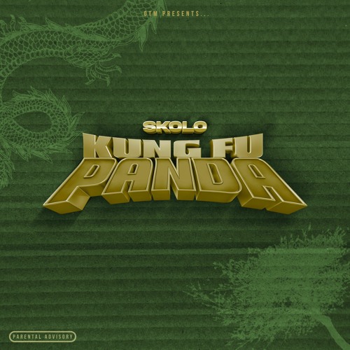 Stream Kung Fu Panda by Skolo | Listen online for free on SoundCloud