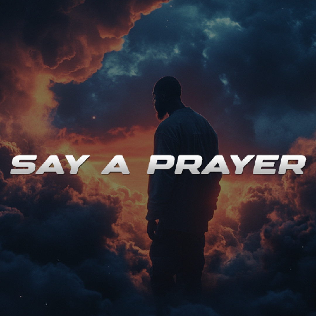 Stream Drake x Kanye West x Jay-Z Type Beat | SAY A PRAYER by Anno ...