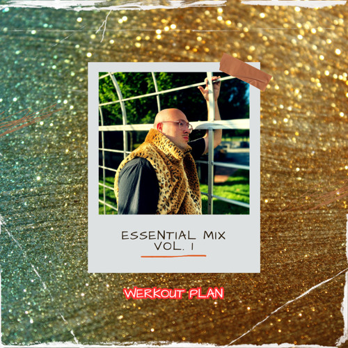 Stream Werkout Plan - Essential Mix Vol. 1 by Werkout Plan