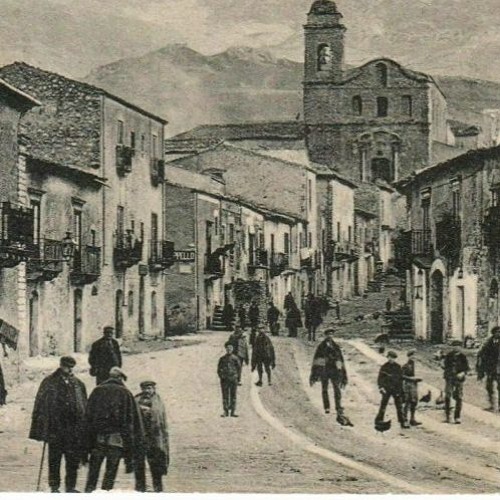 Stream episode "Mazzacani" versione siciliano by Palazzo Adriano - voci ...