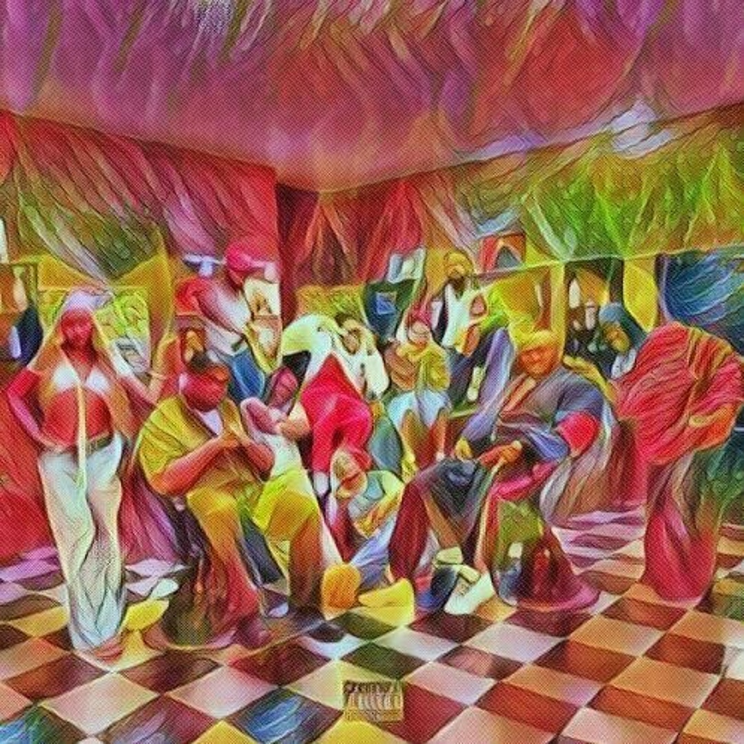 Stream Zionoid | Listen to Chapter X - Marvins (Professor LH Version ...