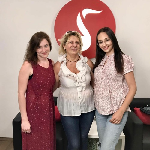 Stream Interjú Vass Éva ruhatervezővel! by fm90campus | Listen online ...