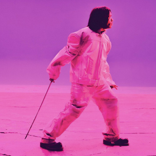 Stream Lil Uzi Vert - The Crow by B L C | Listen online for free on ...