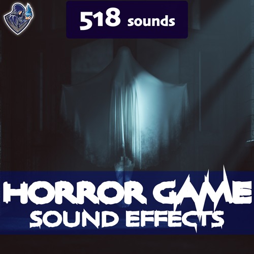 Stream Horror Game Sound Effects - Game Audio Asset Preview by Magic ...