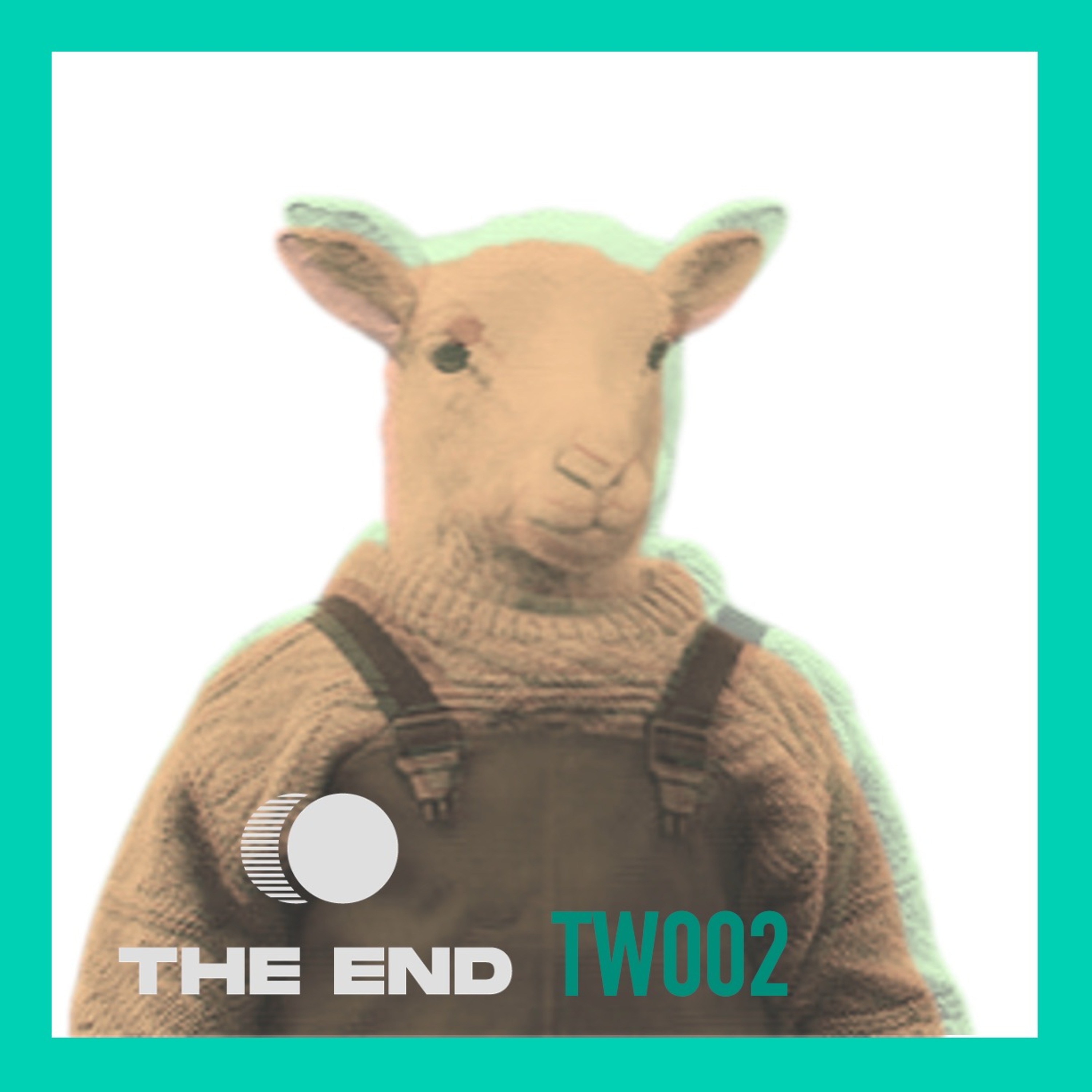 The End Pod - PODash