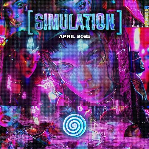 Stream PORTAL RECORDS | Listen to SIMULATION - BEMM playlist online for ...