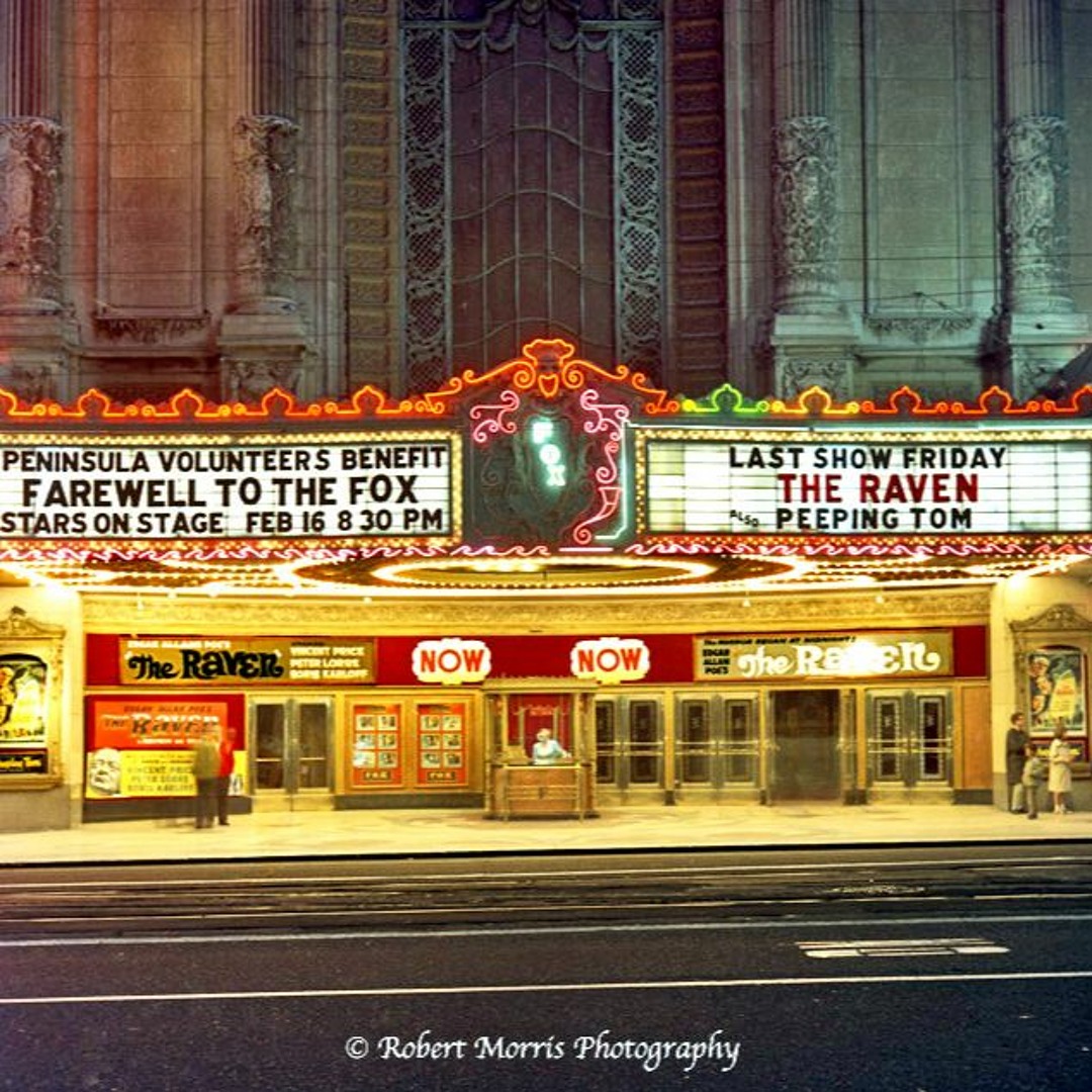 Stream "Farewell to the Fox," Part 1, February 17, 1963, KPEN Radio ...