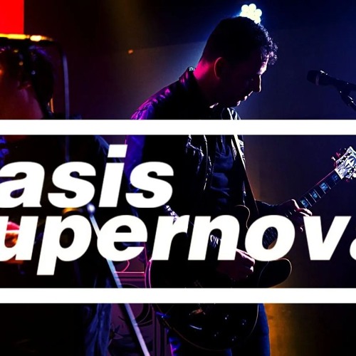 Stream Cigs And Alcohol by Oasis Supernova | Listen online for free on ...
