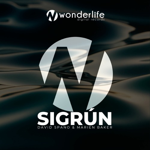 Stream David Spano & Marien Baker - Sigrún by WonderLifeDigital ...