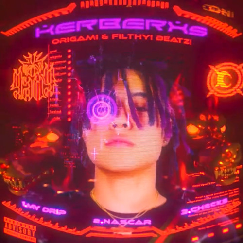 Stream ORIGAMI - NASCAR (Prod.Filthy) by ฀฀ | Listen online for free on ...