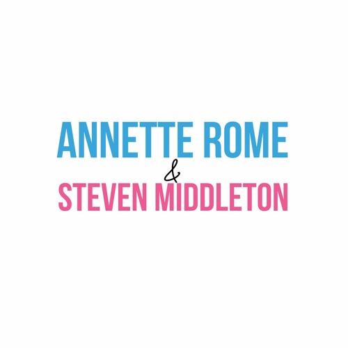 Stream Series 14 Episode 2: Lead & Serve - Annette Rome & Dr Steven ...