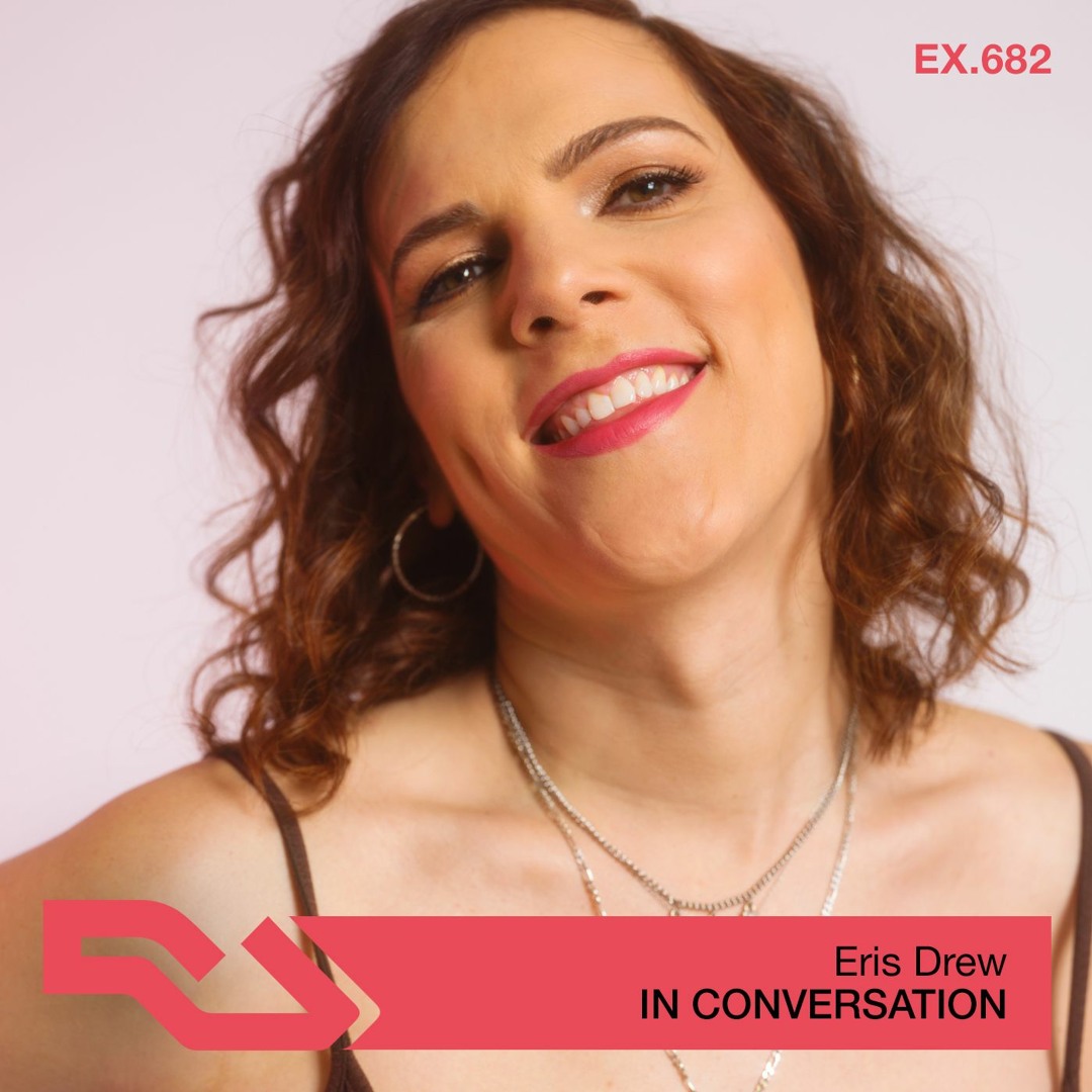 Stream EX.682 Eris Drew by RA Exchange | Listen online for free on ...
