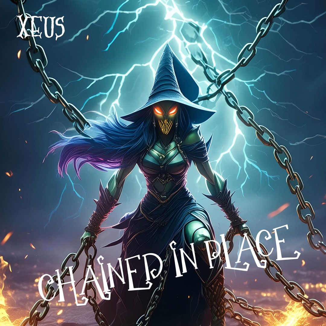 Stream XEUS - Chained In Place by XEUS | Listen online for free on ...