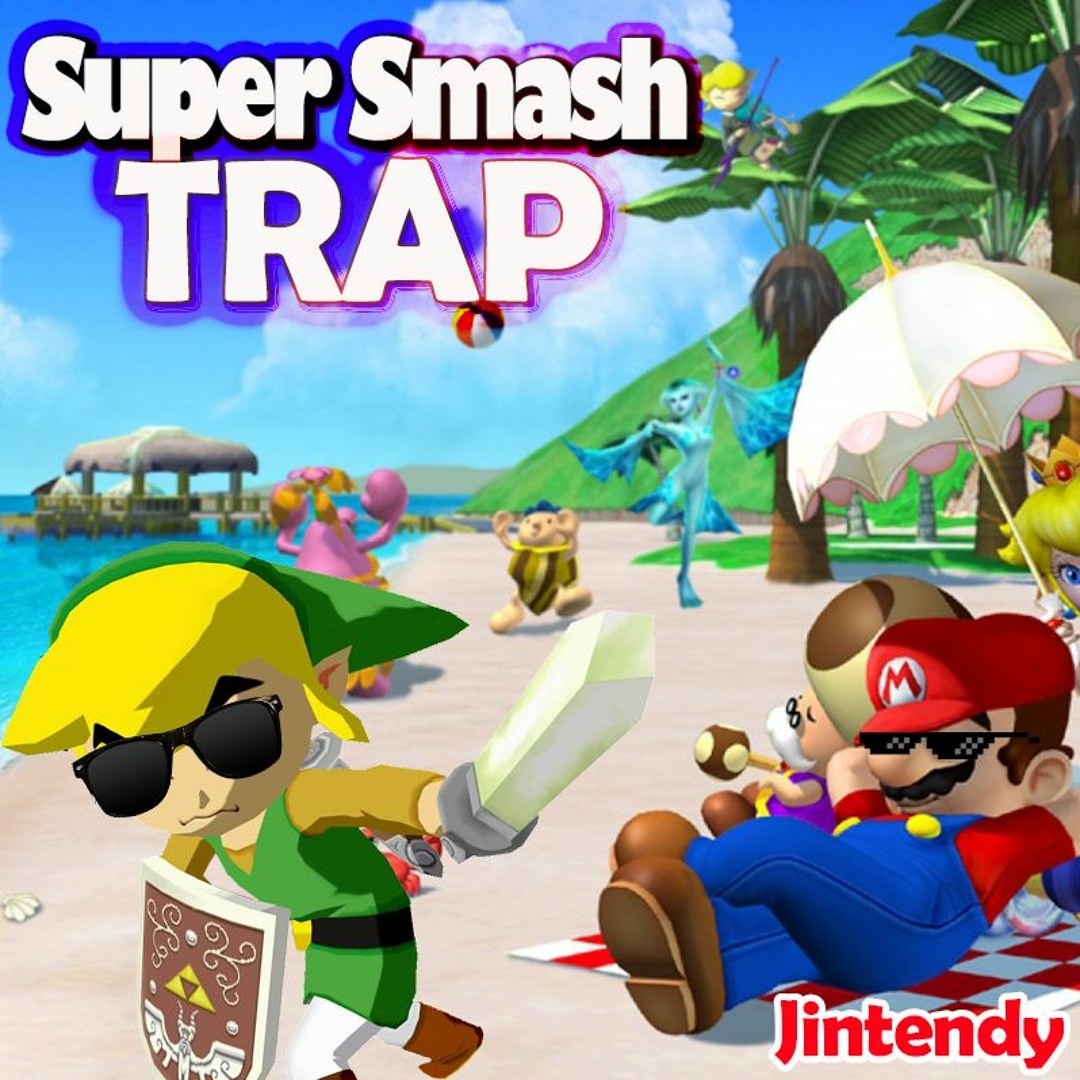 Stream Super Mario Moonshine by Joey Alto | Listen online for free on ...