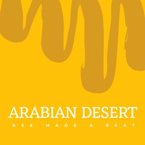 Stream Arabian Desert - Instrumental by BEE HIRANI | Listen online for ...