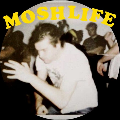 Stream episode Episode 9 - Squid Goals by Mosh Life Podcast podcast ...