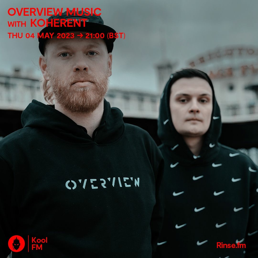 Stream Overview Music | Listen to Overview Music // Kool FM playlist ...