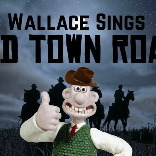 Stream Wallace Sings Old Town Road by Brody Haller | Listen online for ...