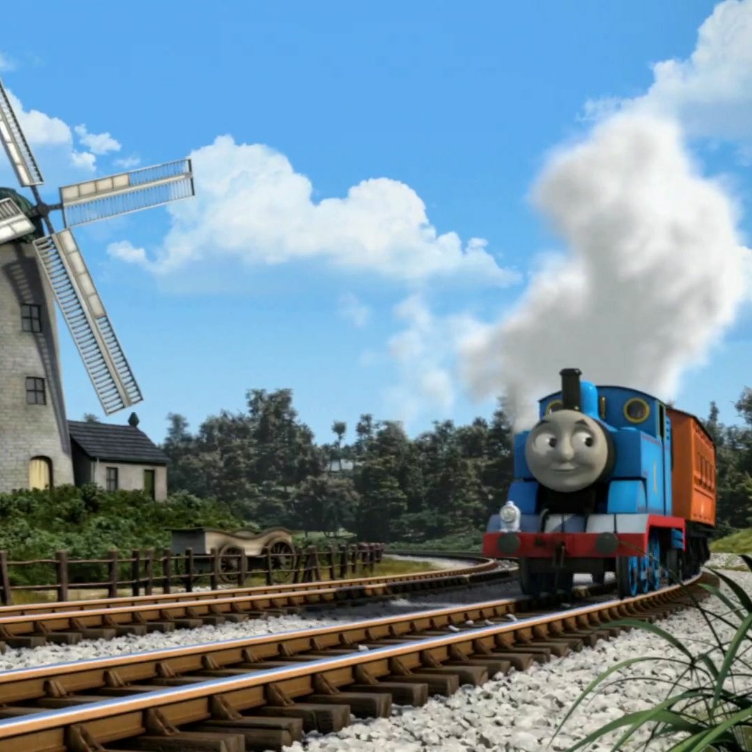 Stream Opening Theme - Sodor's Legend of the Lost Treasure (Series 6 ...