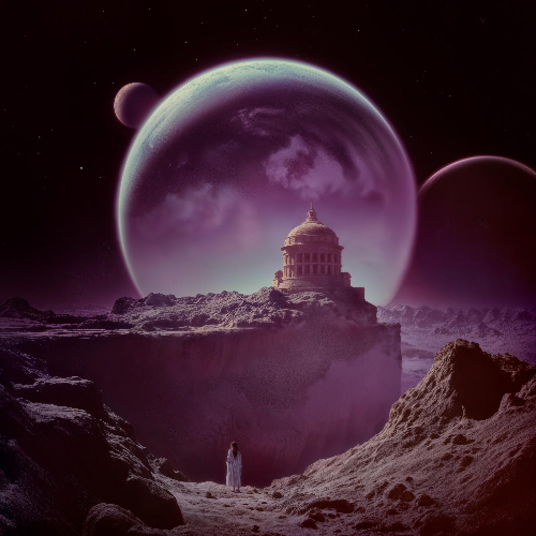 Stream Straight Up Breakbeat | Listen to SOLAR ENCOUNTERS | Mineral ...