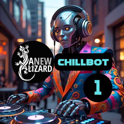 Stream ChillBot One by A New Lizard | Listen online for free on SoundCloud