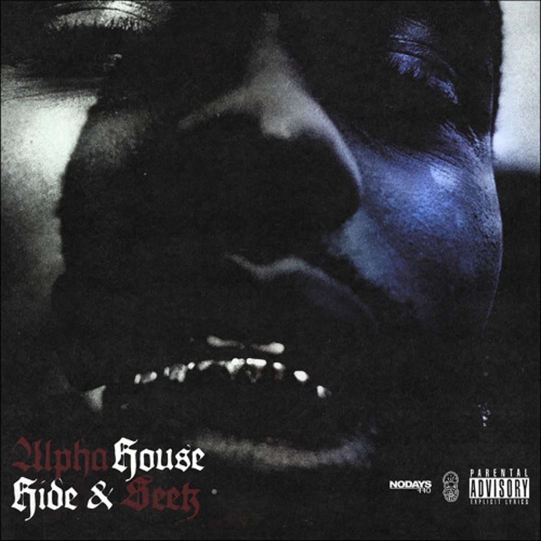 Stream 𝕺𝕾𝕿𝕭😈 | Listen to ALPHA PLACE (Deluxe) playlist online for free ...