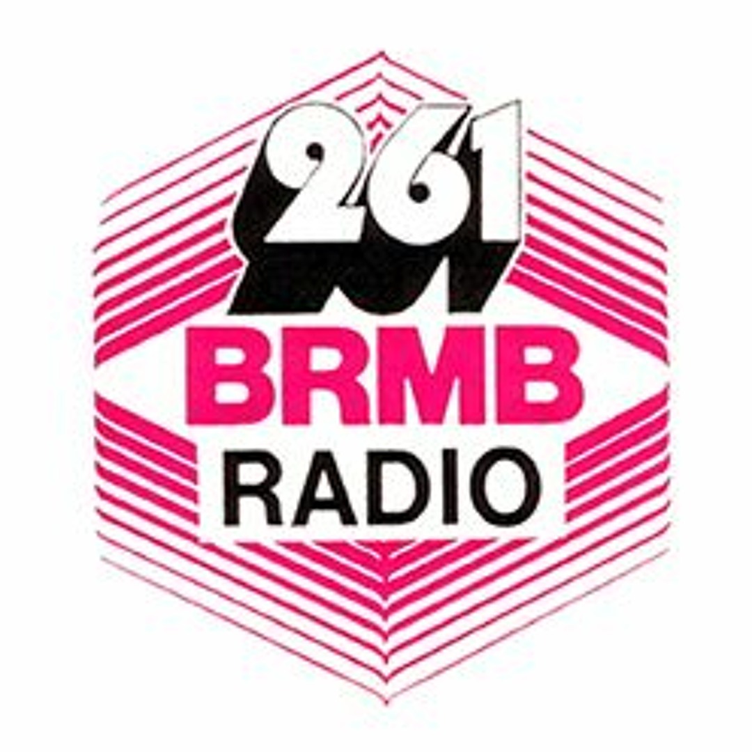 Stream DJWizardMasterMC | Listen to The Legacy Of BRMB AM & FM playlist ...