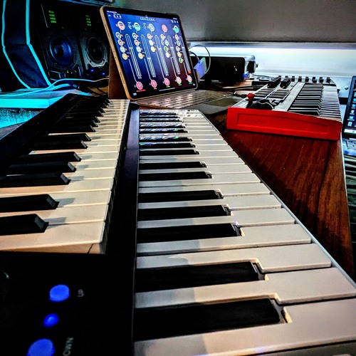 Stream Shelter by 432 Hertz Band | Listen online for free on SoundCloud