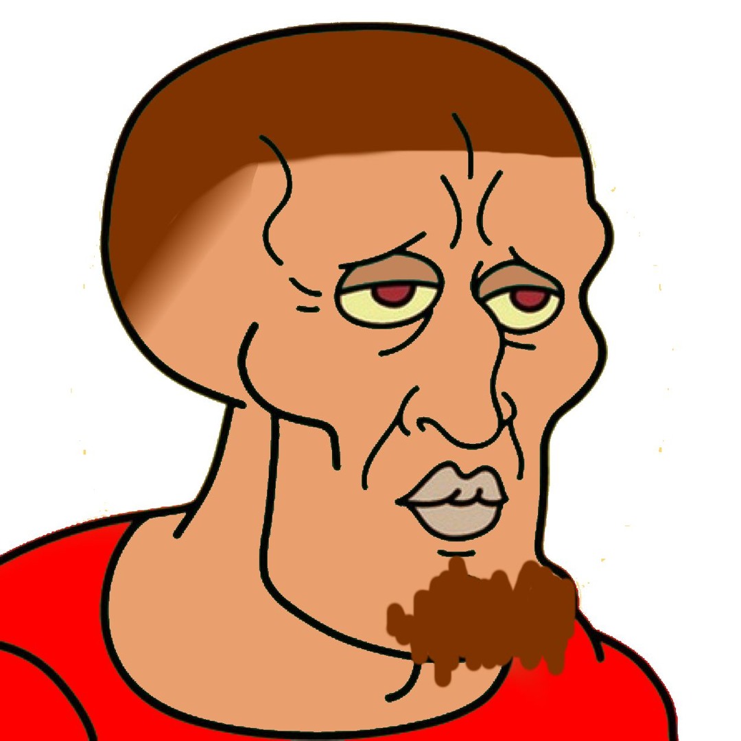 Stream squidthedon - friends? by ynbob exclusives | Listen online for ...