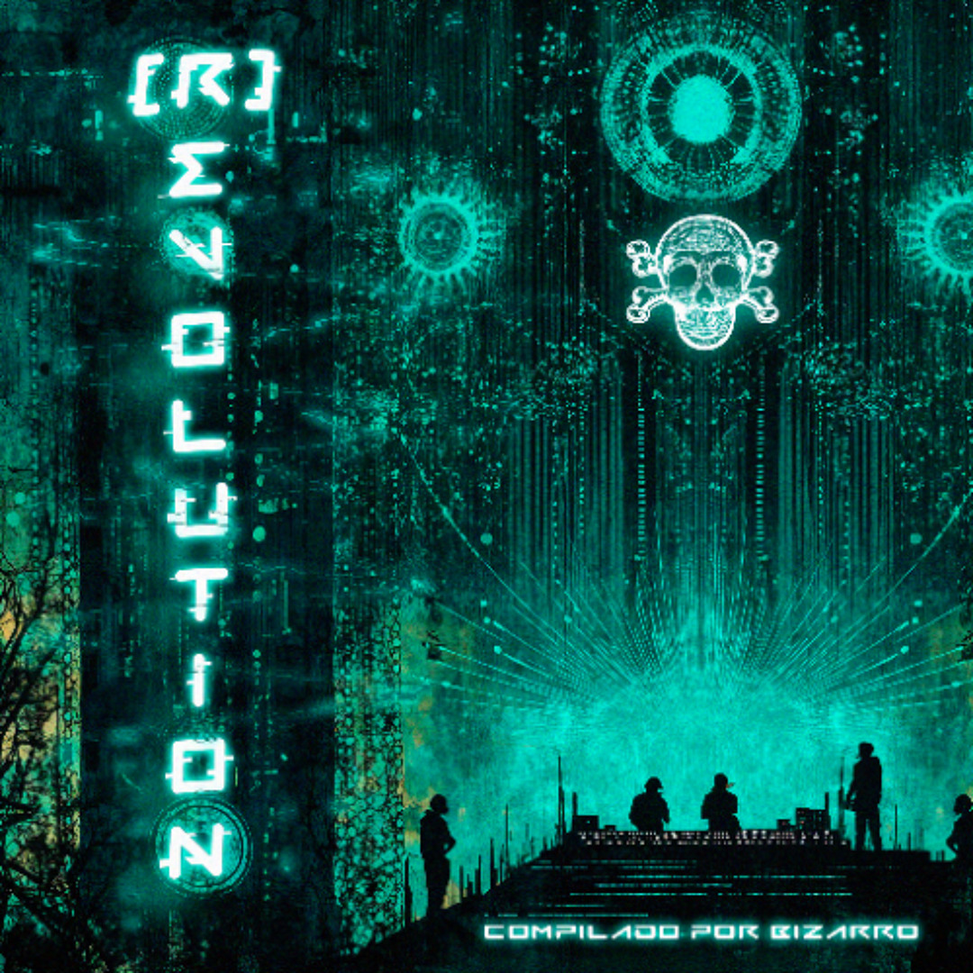 Stream Simbiose Sounds | Listen to (R)Evolution playlist online for free on SoundCloud