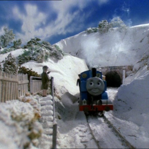Stream Thomas' Christmas Theme (Series 1) by S.A Music (Commissions ...