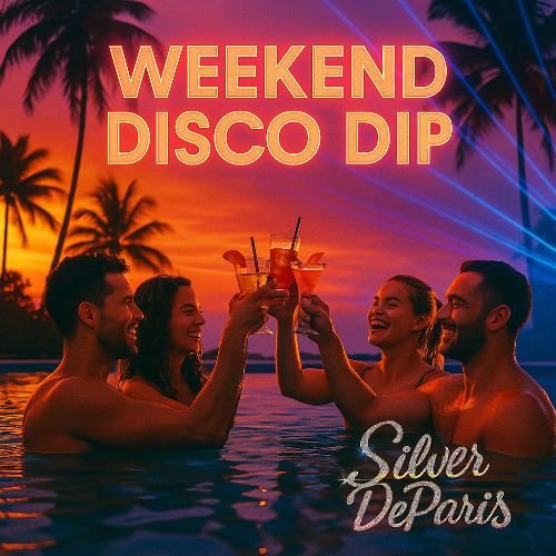 Stream Weekend Disco Dip by Silver DeParis | Listen online for free on ...