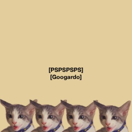 Stream [PSPSPSPS] by [googardo] | Listen online for free on SoundCloud