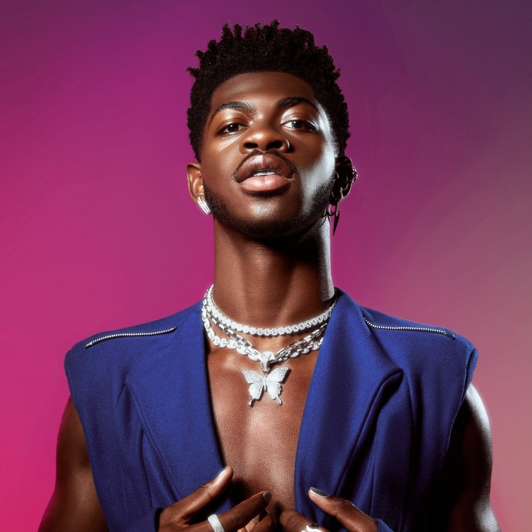 Stream Lil Nas X - Plaid Pants by Montero Database | Listen online for ...