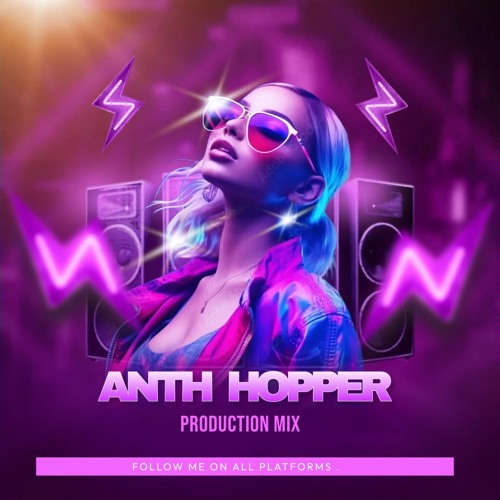 Stream ANTH HOPPER - PRODUCTION MIX by Anth Hopper | Listen online for ... Stream ANTH HOPPER - PRODUCTION MIX by Anth Hopper | Listen online for ...
