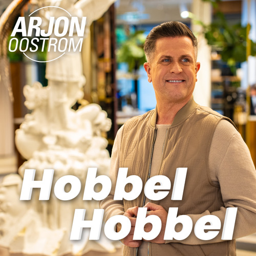 Stream Hobbel Hobbel by Arjon Oostrom | Listen online for free on ...
