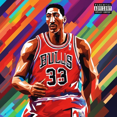 Stream Scottie Pippen by iTzRease | Listen online for free on SoundCloud