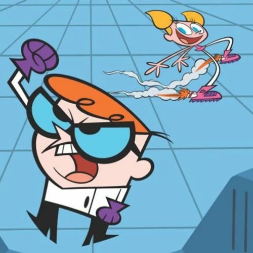 Stream Dexter's Laboratory - Opening Theme by '80s & '90s Cartoon ...