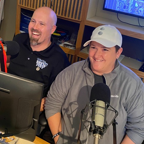 Stream Wild West Brew Fest 2023 by KLBJ 93.7 | Listen online for free ...