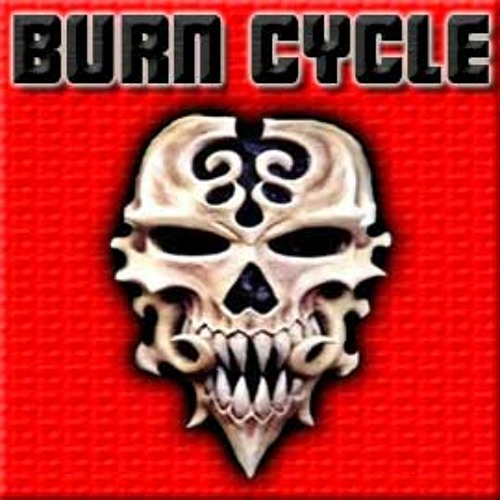 Stream Tim Granda | Listen to Burn Cycle playlist online for free on SoundCloud