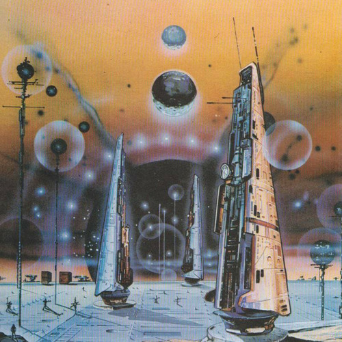 Stream memoryleak | Listen to 🔮DISTANT-FUTURE🔮 playlist online for free ...