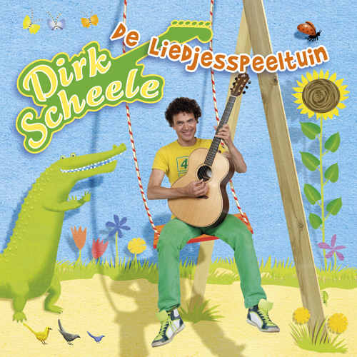 Stream De Fruitshake (Remastered 2023) by Dirk Scheele | Listen online ...
