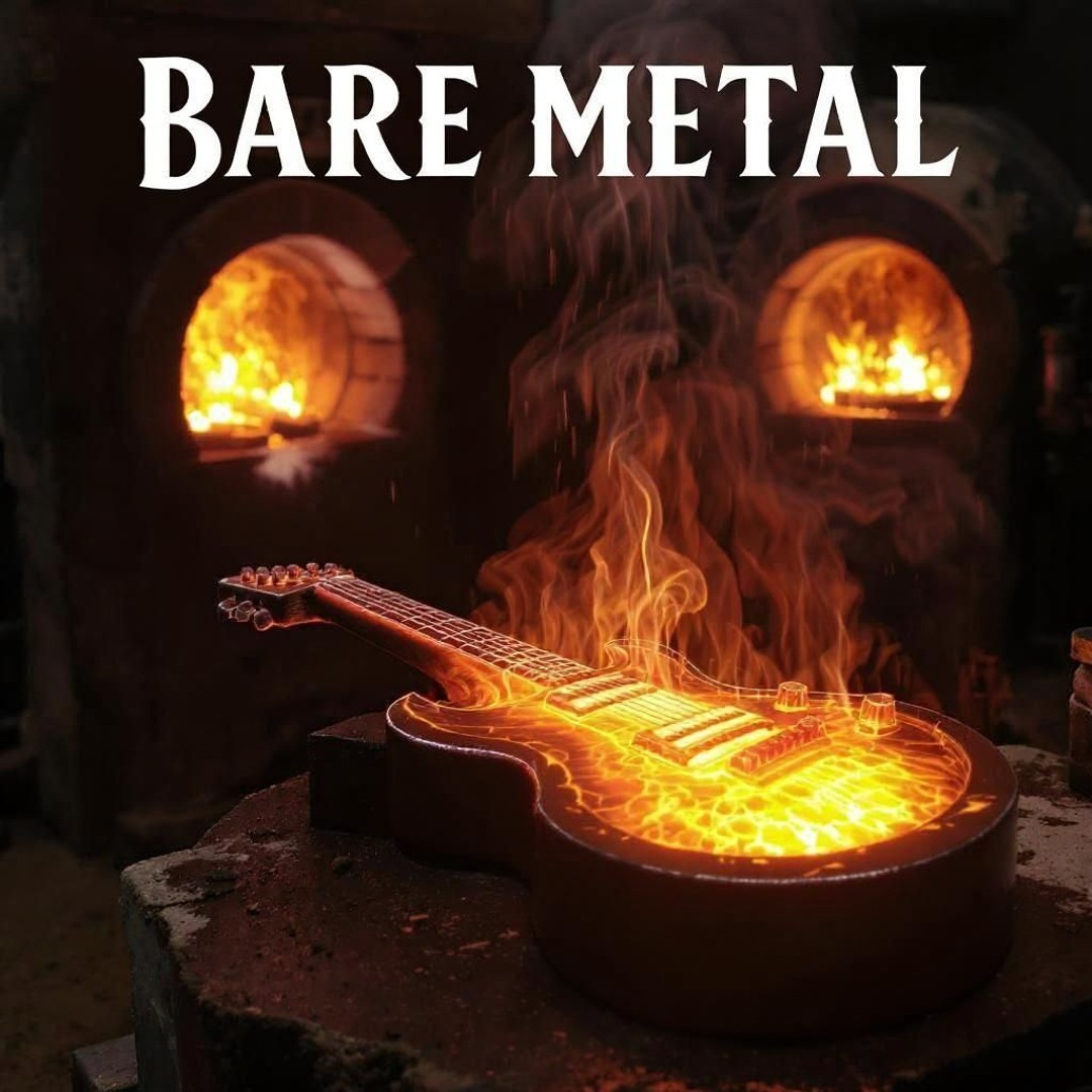 Stream Bare Metal by Tar Snakes | Listen online for free on SoundCloud