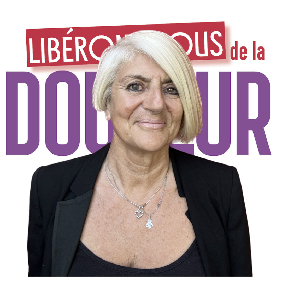 Stream Le Docteur Anne Donnet nous parle de la migraine by Dr Marc ...