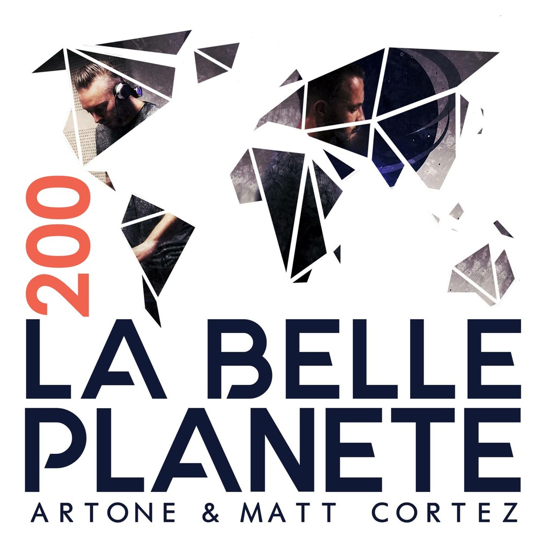 Stream Matt Cortez & Artone LBP200 - Chill & Melodic House by Matt ...